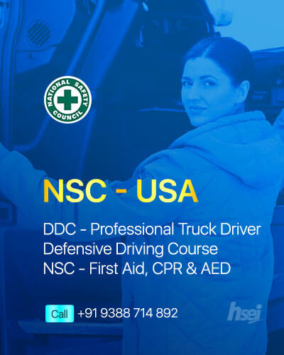 Accredited NEBOSH Training Institute NEBOSH, IOSH, CIEH, MFA, HABC, NSC ...